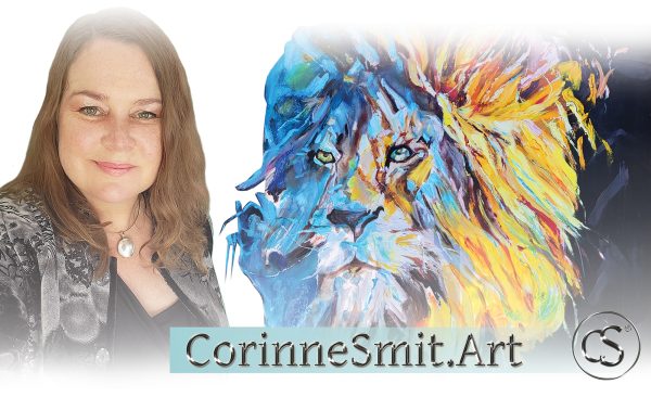 Home - CorinneSmit.Art